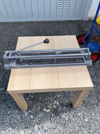 Taglia piastrelle manuale Vigor