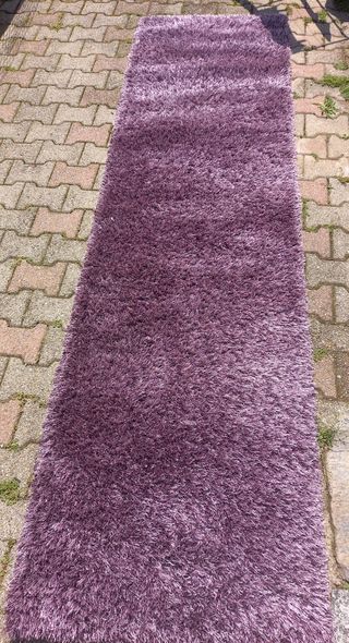 tappeto benuta Sophie Viola