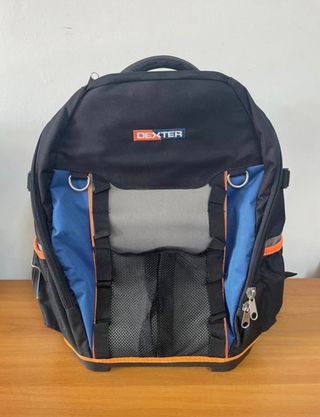 Dexter Zaino porta utensili
