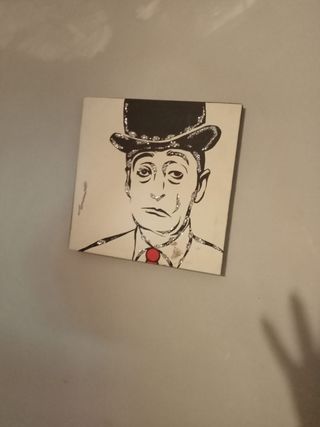 Un pochino  di tutto