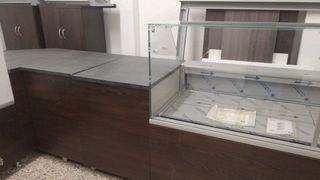 Attrezzatura per Panifici