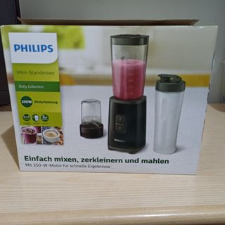 Mini blender philips