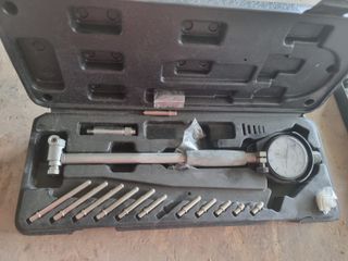 Calibro per fori RS PRO
