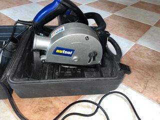 scanalatore da muro nutool mpk1700l