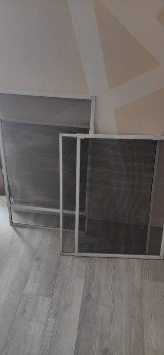 zanzariere estensibili