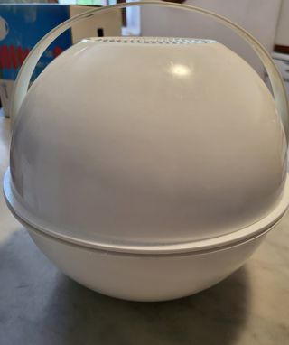 set pic nic guzzini nuovo