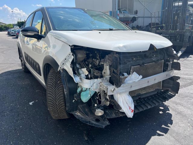 DESPIECE CITROEN C3 2019 de segunda mano por 2 EUR en San Millan de ...