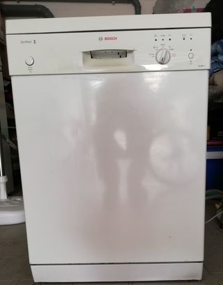 lavastoviglie BOSCH