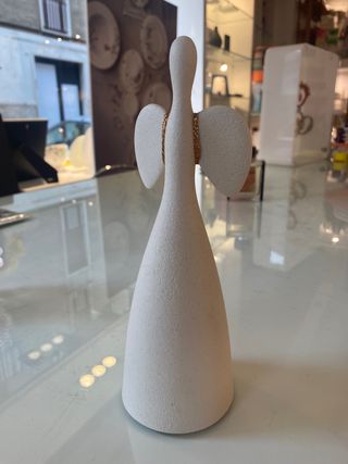 Campana angelo Lineasette in Gres Porcellanato