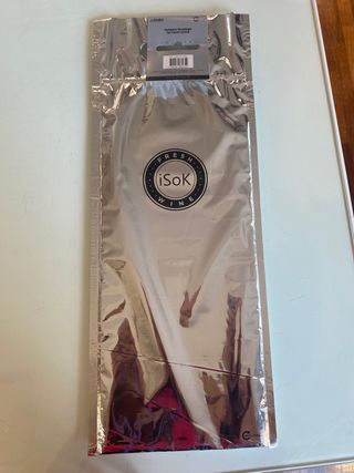 Custodia isotermica per bevande 75 cl