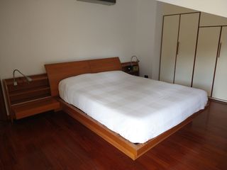 letto contenitore+ due settimanali
