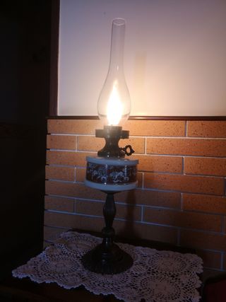 Lampada da tavolo