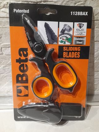 forbice Beta 1128BAX