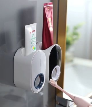 Spremi Dentifricio Automatico