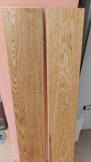 parquet legno