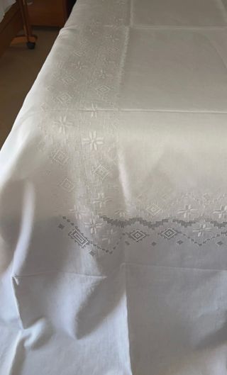 Trapunta letto matrimoniale