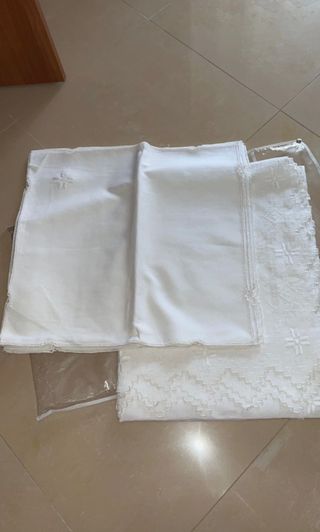 Tovaglia da tavola 12 posti