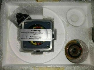 Lenze KTD3-2-S A4 Y37 / KTD32SA4Y37 / BAUMER ELECT