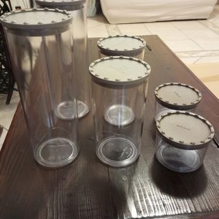 contenitori per pasta