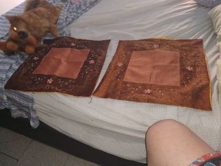 copri cuscini per sedie