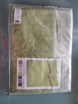 completo letto matrimoniale