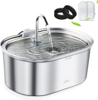 Fontanella per Gatti