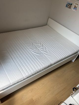 Topper per materasso