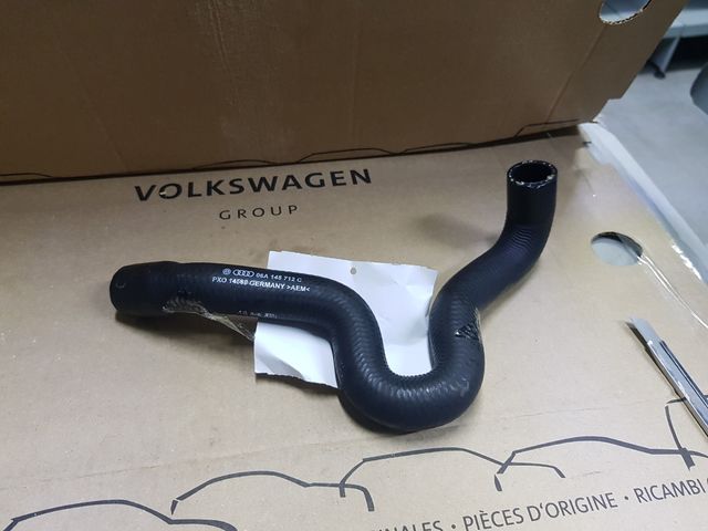 Tubo grupo vag de segunda mano por 20 EUR en Getafe en WALLAPOP