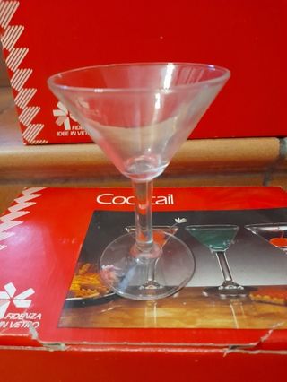 bicchieri da cocktail