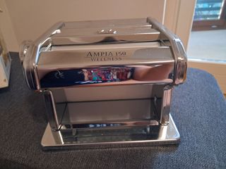 macchina per farela pasta