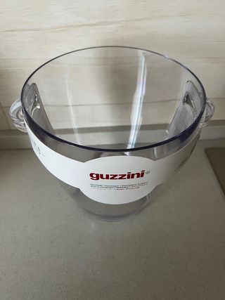 Secchiello champagne Guzzini