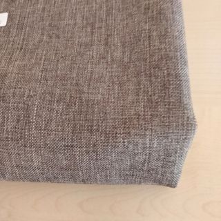 tessuto d'arredo marrone