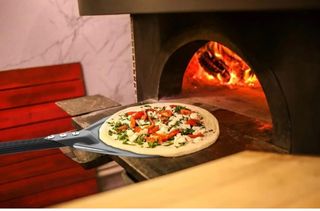 Pala da pizza diametro 20