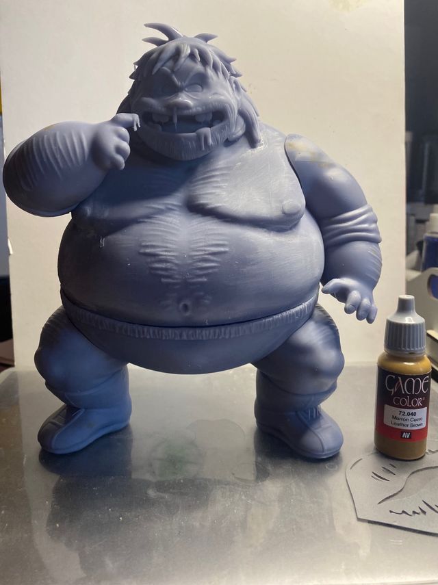 BACTERIAN / DRAGON BALL de segunda mano por 35 EUR en Torrefarrera en ...