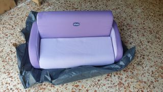 Chicco poltroncina divanetto Twist For Two