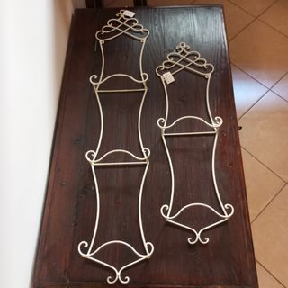 portapiatti decorativi