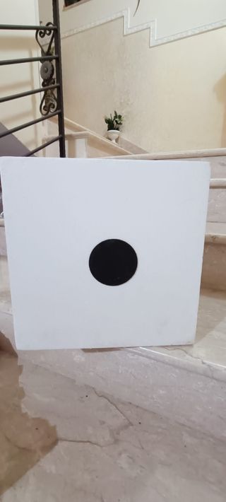 Cubi da allestimento (2)