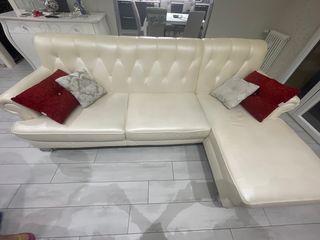 Divano NEW TREND CONCEPTS 100% handmade in Italy