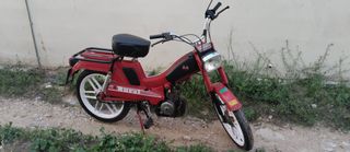 Motos Mobilette de segunda mano en WALLAPOP