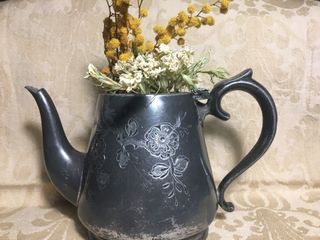 Theiera inglese II guerra mondiale