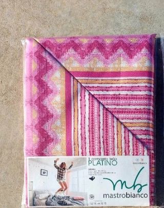 3 lenzuola per letto singolo