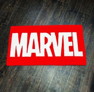 Tappeto fatto a mano