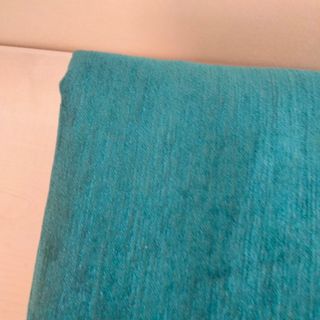 velluto verde smeraldo