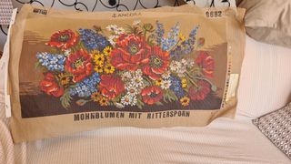 Quadri da ricamare mezzo punto