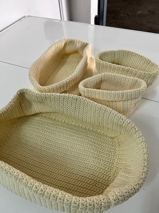 Ordinett per cassetti