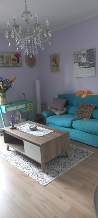 8 posti letto casa vacanze aperto tutto l'anno