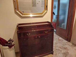 console stile inglese