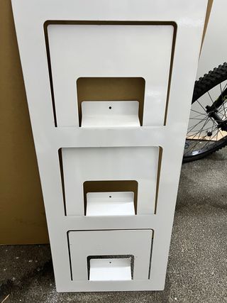 Porta Riviste da muro Ikea