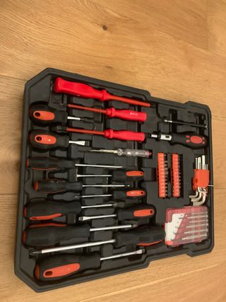 Attrezzi per il fai da te