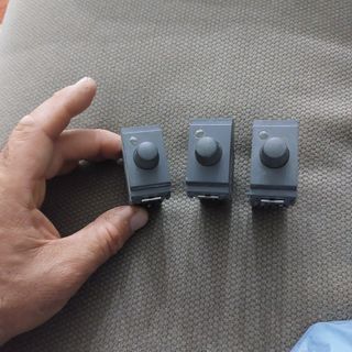 Dimmer Vimar serie Idea